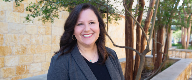 Get to know Megan Beadle – Trellis Foundation