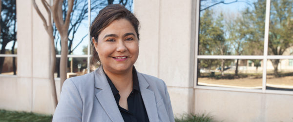 Get to know Alexa Garza – Trellis Foundation